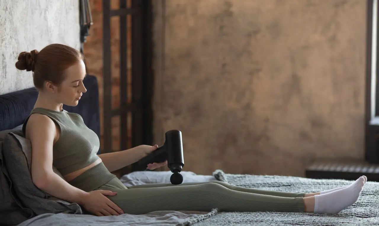 Maximize Athletic Performance Through Quality Sleep – Benefits & Recovery Tips – EGOHOME