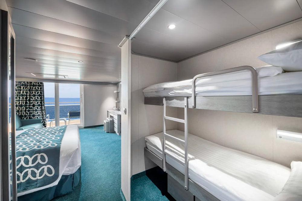 What is a Pullman Bed? – EGOHOME