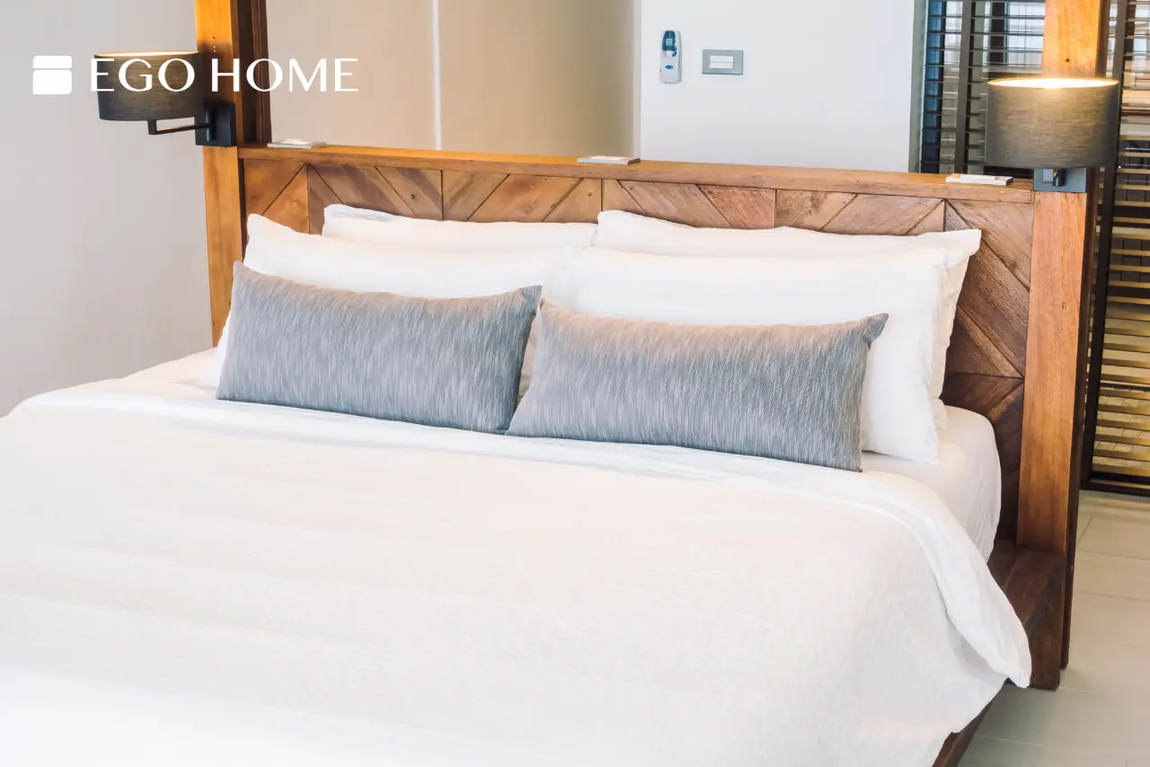 Memory foam, what you need to know about it. – EGOHOME