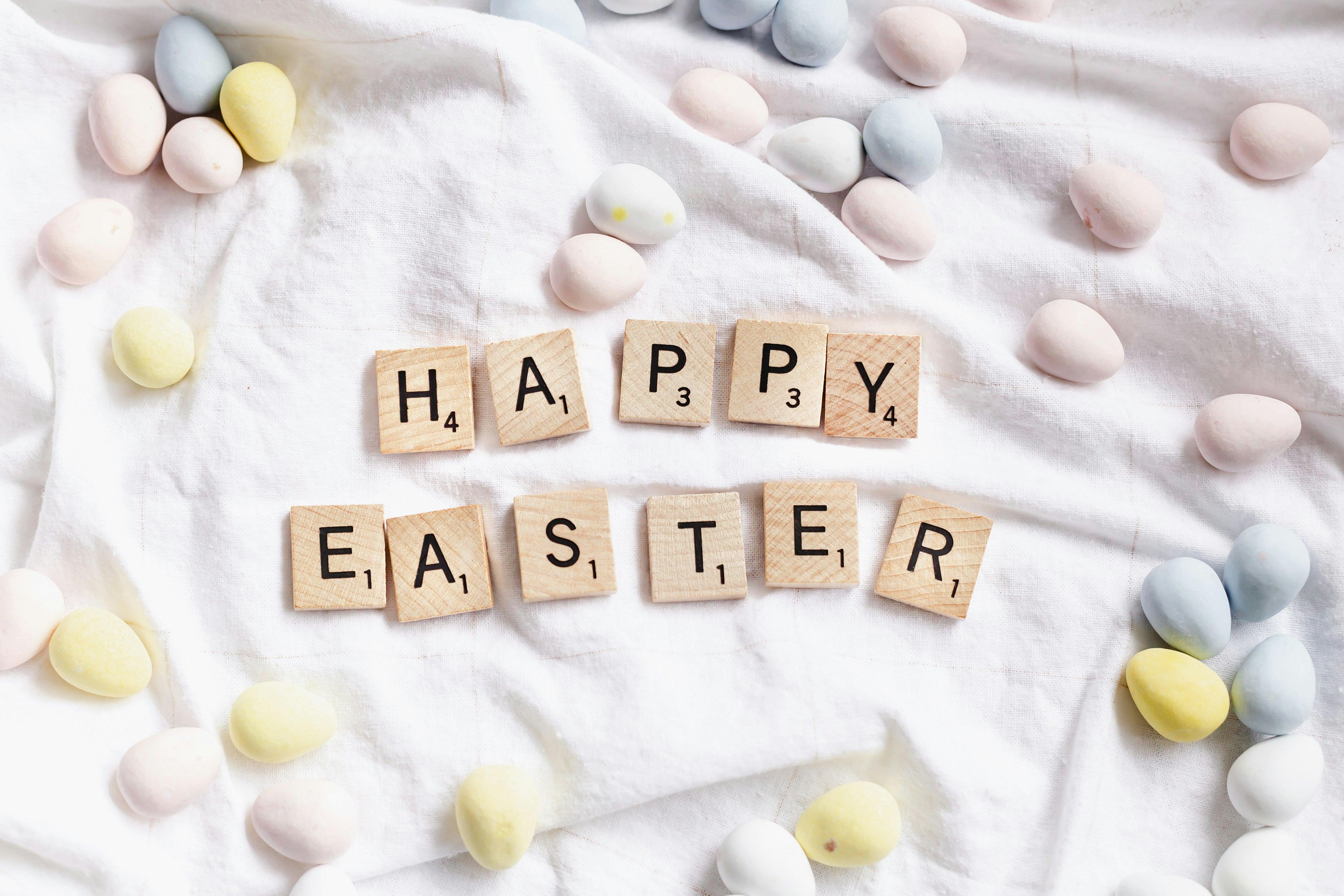 Tips for Restful Sleep During Easter Weekend – EGOHOME