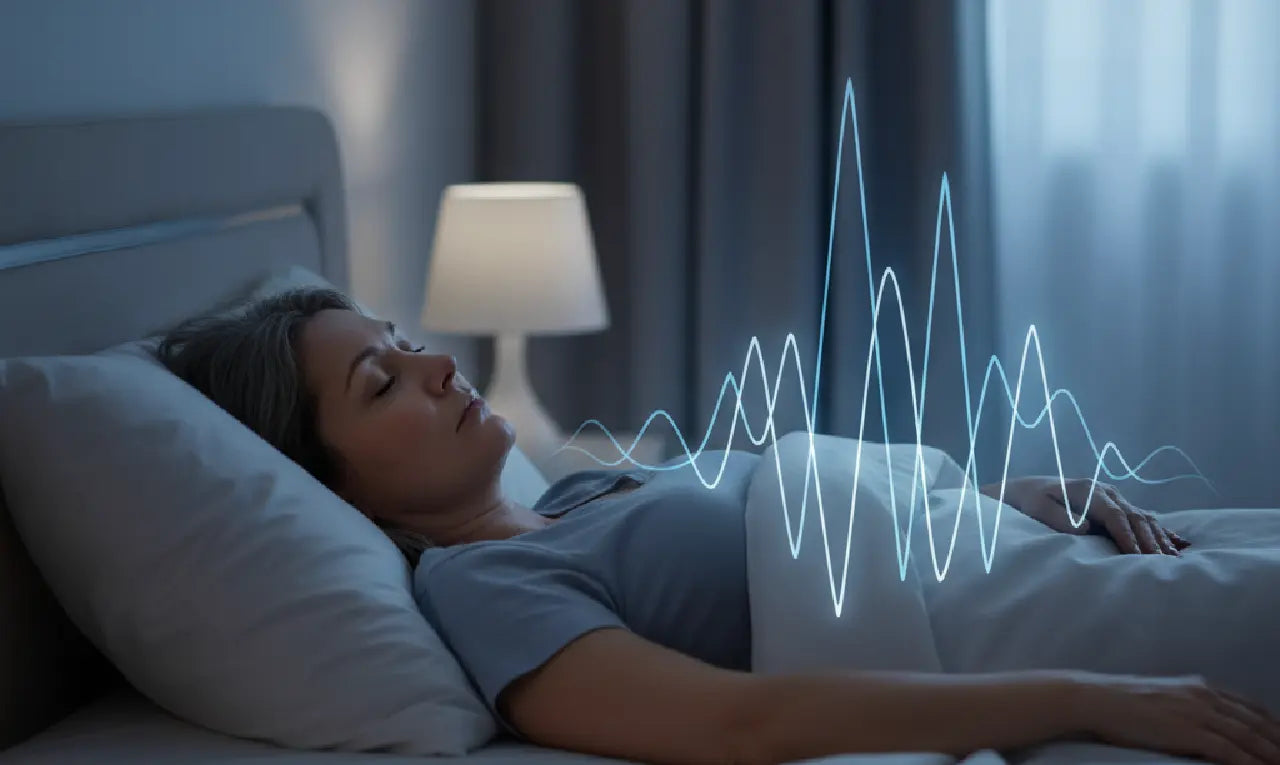 Sleep Hypopnea: Symptoms, Causes, and How It’s Treated – EGOHOME