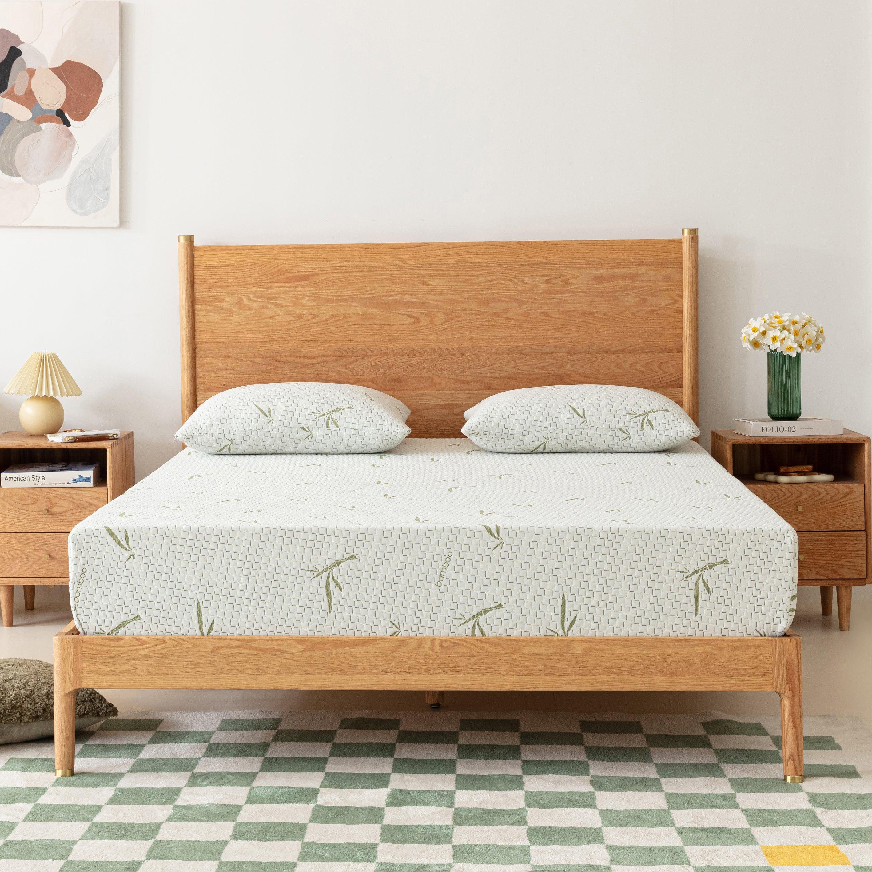 Dreamer Pro Mattress - Memory Foam | EGOHOME