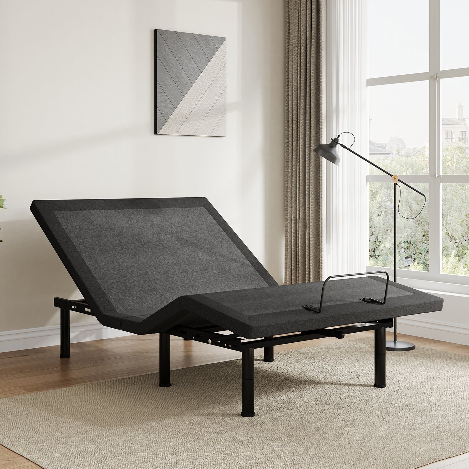 Adjustable Base Pro - 30 Nights Home Trial | EGOHOME