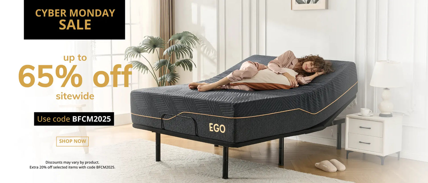 EGOHOME Black Friday & Cyber Monday Deals – Save Up to 65% on ...