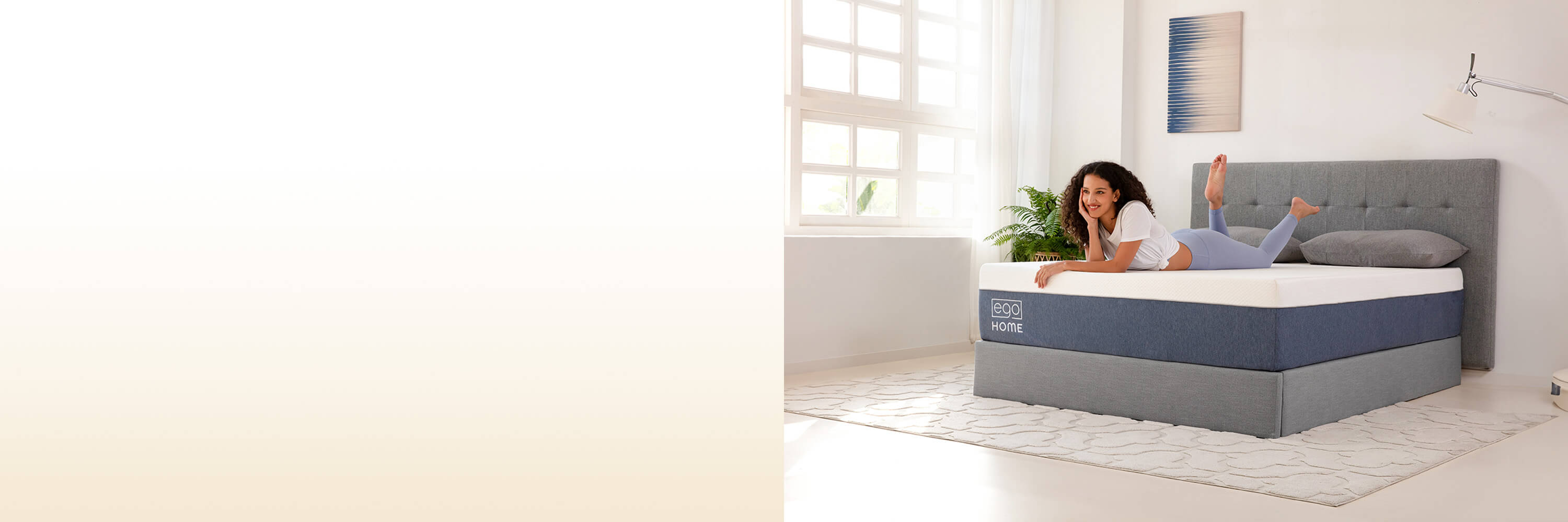 Expandable Mattress, Best Affordable Bed Mattress – EGOHOME